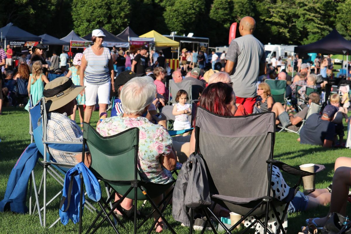 The Best Weekend Markets in Hamilton and the Waikato - Hidden Lak